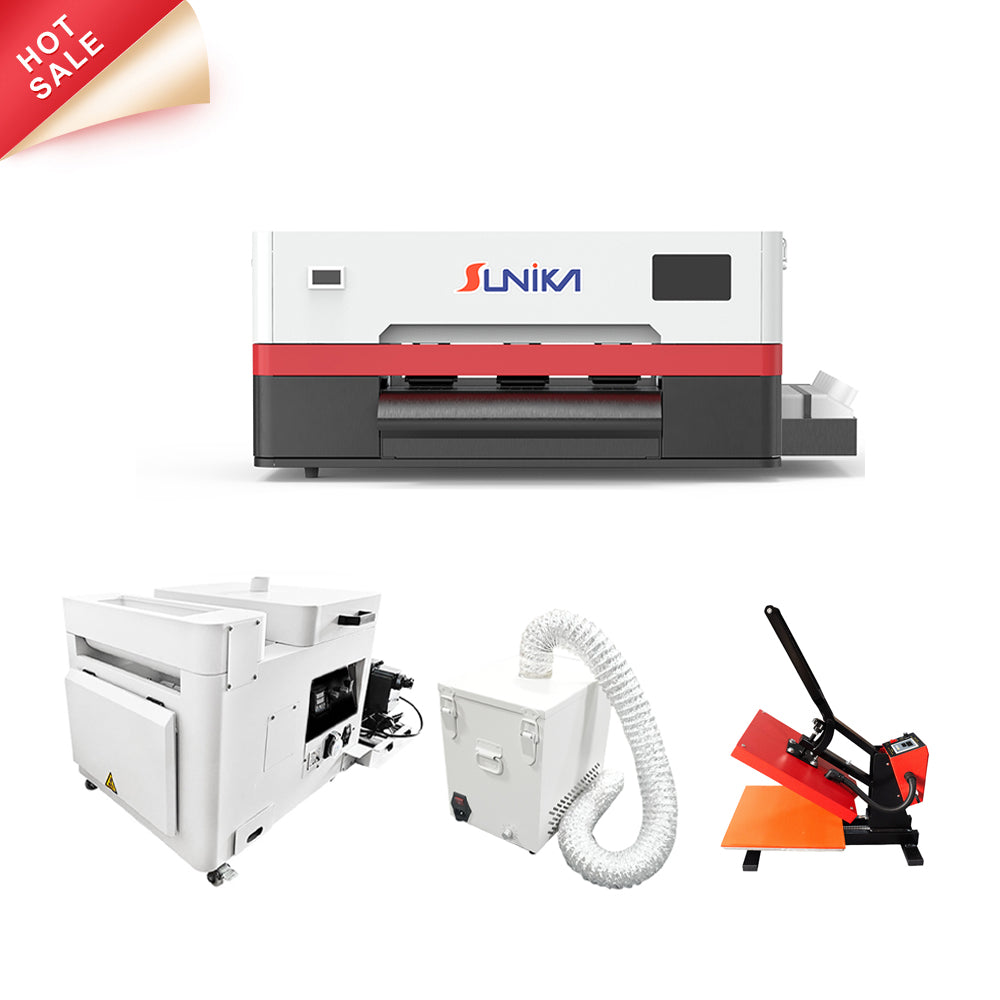 Sunika Printers – DTF Printers and Supply